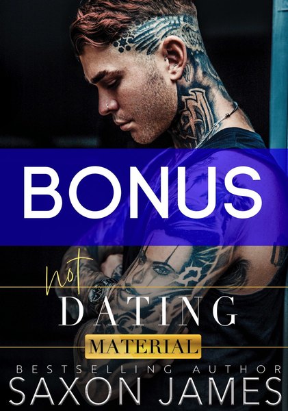 Freebies – Saxon James